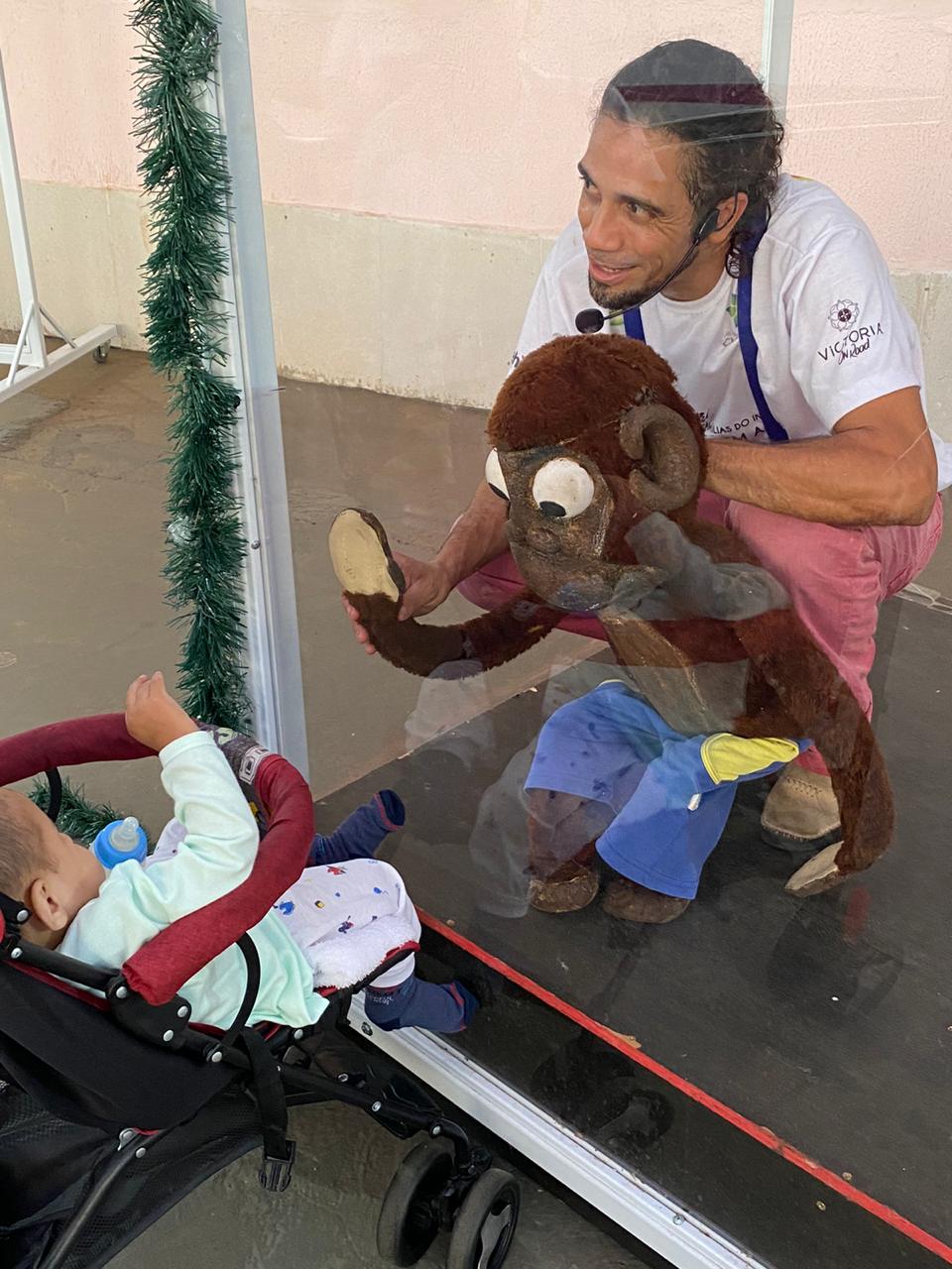 Atividades culturais retornam ao Instituto Ingo Hoffmann em 2022 ...